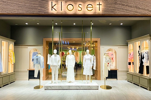 About l Kloset & Etcetera