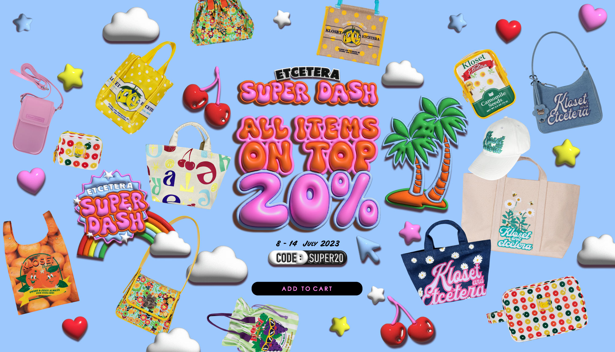 TS-019 4 l KLOSET & ETCETERA