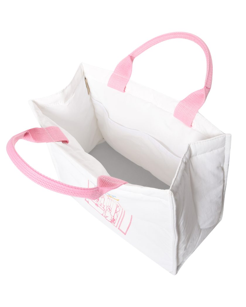 Abba Tote Bag