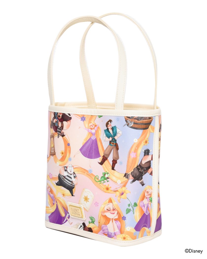 I’ve Got a Dream Nastya Bag